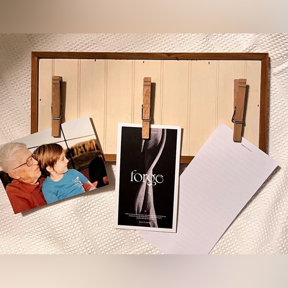 Accents | Sale 42 Cute Vintage Hanger For Photographsdecortodo Lists ...
